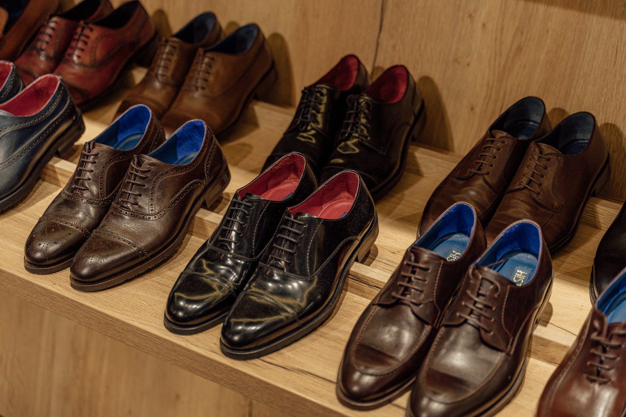 Why Leather Sole Boots Are Must-Have in Shoe Collection 2024